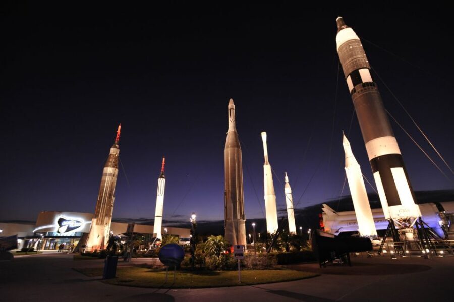From Orlando: Kennedy Space Center Trip with Transport - Analyzing Value for Money