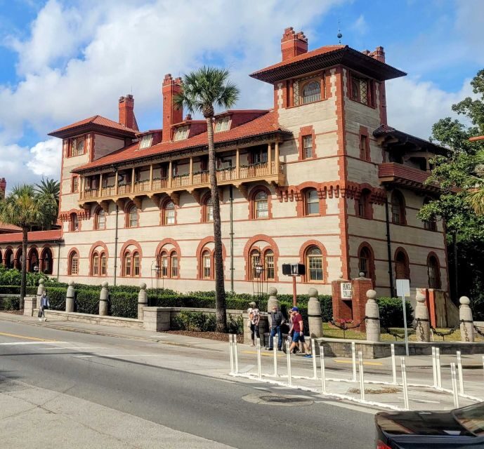 From Orlando: St. Augustine Day Trip with Tour Options - Who Will Love This Tour?