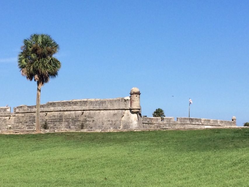 From Orlando: St. Augustine Tour and Colonial Quarter Museum - Analyzing the Value