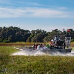 From Orlando: Swamp Airboat Ride and Gatorland Entry - Reviewing the Experience