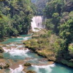 From Palenque: El Salto Waterfall Private Tour - What to Expect During Your Visit