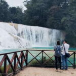 From Palenque: Palenque, Agua Azul Waterfalls and Misol-Ha - The Experience in Detail