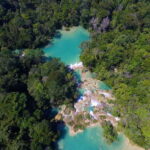 From Palenque: Roberto Barrios waterfalls - A Closer Look at the Experience