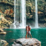 From Palenque: Ruins and waterfalls of Misol-ha & Agua Azul - What’s Included and Practical Details
