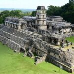 From Palenque to Zona Arq. De Palenque, Misol Ha and Agua Azul - An In-Depth Look at the Tour Experience