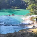 From Palenque: Tour of the Roberto Barrios Waterfalls - The Experience of Visiting Roberto Barrios