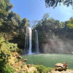 From Palenque: Waterfalls Misol-ha y Agua Azul. - What to Expect and Practical Tips