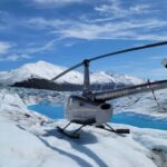 From Palmer: Knik Glacier Helicopter Tour - Who Will Love This Tour?