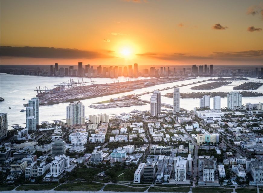 From Pembroke Pines: Helicopter Tour Over Miami - The Practicalities: What’s Included and What’s Not