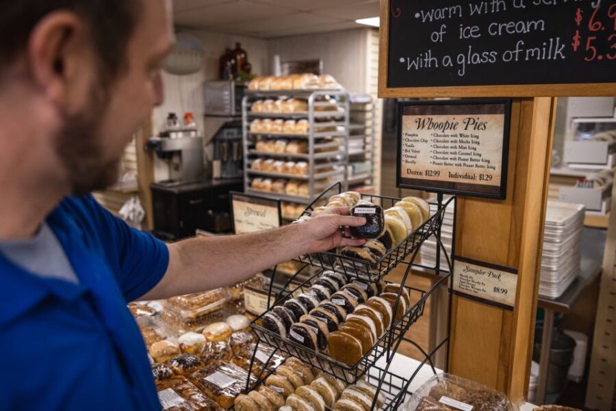 From Philadelphia: Lancaster County Amish Community Tour - The Itinerary Breakdown