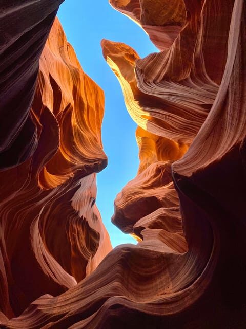 From Phoenix: Antelope Canyon and Horseshoe Bend Day Tour - Why This Tour Works for Travelers