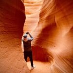 From Phoenix: Antelope Canyon & Horseshoe Bend Day Trip - The Experience of the Guides and Group Size