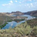 From Phoenix: Apache Trail & Dolly Steamboat Day Trip - Duration, Group Size, and Practical Tips