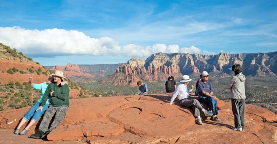 From Phoenix/Scottsdale: Day Tour to Sedona and Grand Canyon - What Sets This Tour Apart?
