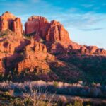 From Phoenix: Sedona, Jerome & Montezuma Castle Day Trip - What’s Included and What’s Not