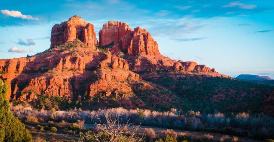 From Phoenix: Sedona, Jerome & Montezuma Castle Day Trip - What’s Included and What’s Not