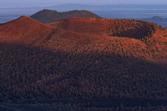 From Phoenix Shared Wupatki and Sunset Crater Monument Tour - What to Expect: Logistics, Comfort, and Value