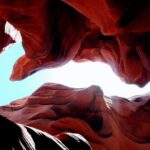 From Phoenix: Small Group Antelope Canyon Day Tour - Transportation and Group Size