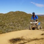 From Phoenix: Sonoran Desert Guided ATV Training - Why We Like It