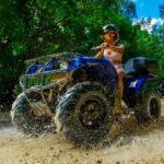 From Playa del Carmen ATV Adventure with Ziplines, Cenote - What Travelers Say About the Activities