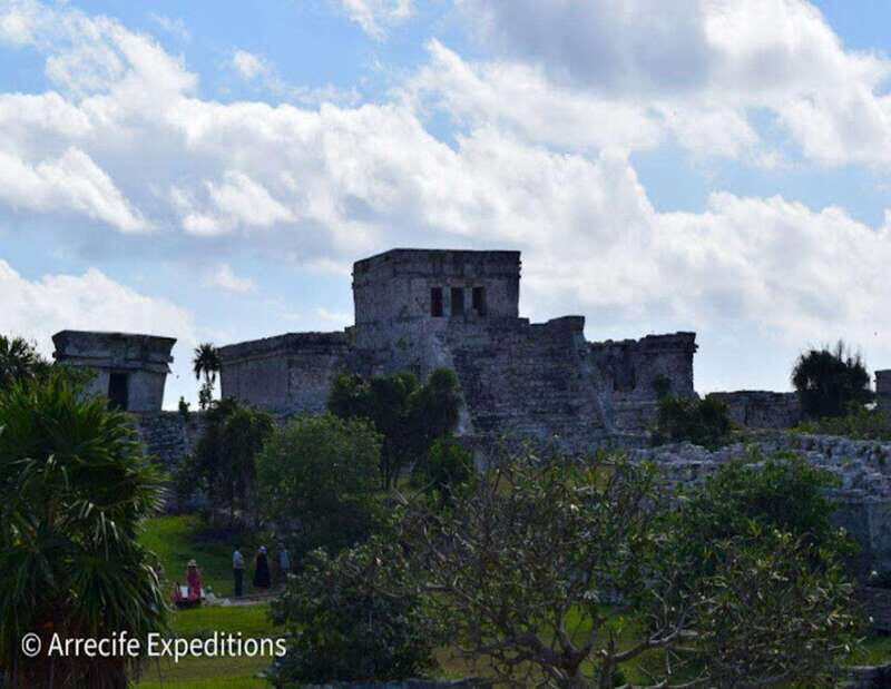From Playa del Carmen: Coba Expedition - Analyzing the Value: Is it Worth the Price?