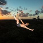 From Playa del Carmen: Tickets to Xplor Fuego Night Park - The Experience from a Travelers Perspective