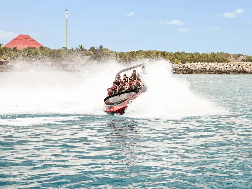 From Playa del Carmen: Xcaret Park All-Inclusive - Who Should Consider This Tour?
