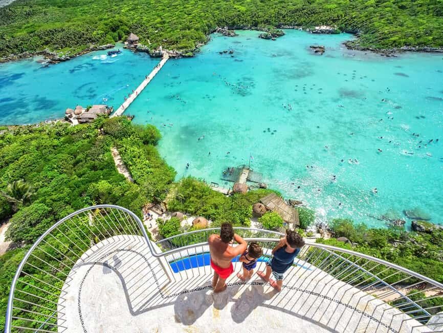 From Playa del Carmen: Xel-Há All-Inclusive Park - Who Will Love This Tour?