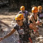 From Playa del Carmen: Xplor Park Admission, Full Day - Who Should Consider This Tour?
