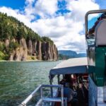 From Portland: 7 Wonders of the Gorge Jetboat Cruise - Who Will Love This Tour?