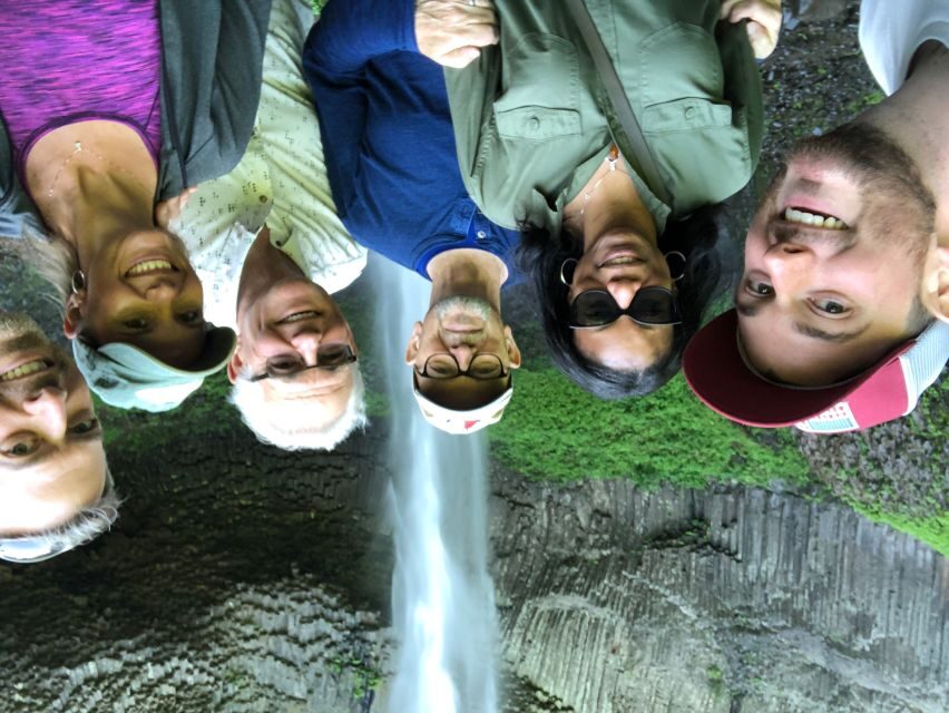 From Portland: Columbia Gorge Waterfalls Tour - Who Will Love This Tour?