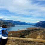 From Portland: Full Day Gorge Waterfalls & Mt. Hood Tour - The Practical Side