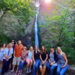 From Portland: Half-Day Columbia River Gorge Waterfalls Tour - What to Expect: Practical Details