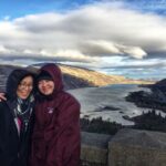 From Portland: Mt Hood, Hood River Valley and Columbia Gorge - Hood River Valley: Local Flavors and Animal Encounters
