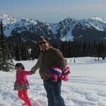 From Portland to Mt. Rainier Tour in a Small Group - Transportation and Group Size