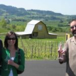 From Portland: Willamette Valley Full-Day Wine Tour - The Transportation and Group Dynamics