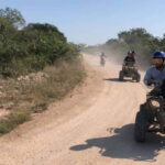 From Progreso: ATV Ghost Town Excursion & Beach Club Access - Pricing and Value
