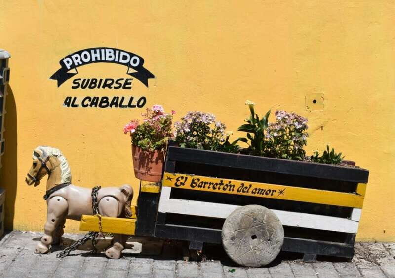 From Puebla: Atlixco & Atlimeyaya Private Tour all included - Tasting the Flavors of Atlixco