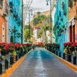 From Puebla: Cholula and Atlixco Puebla´s Magical Towns - The Experience from a Traveler’s Perspective
