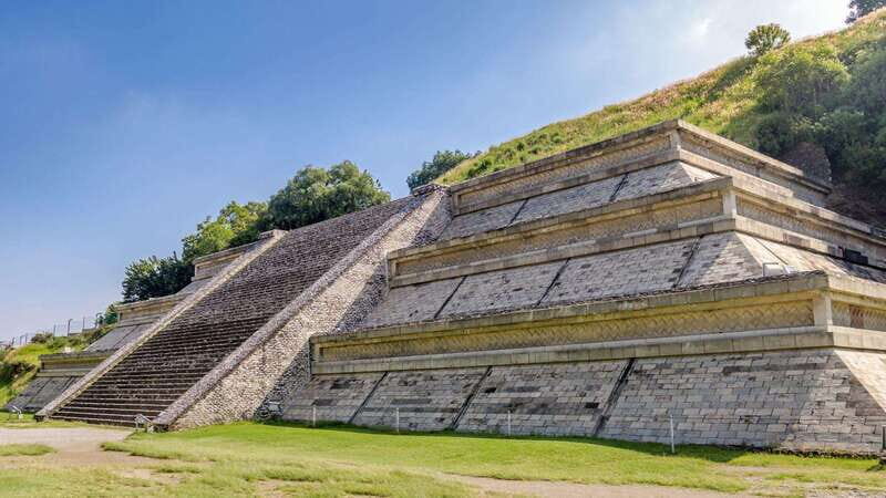 From Puebla: Cholula and Museum Baroque Private Day Tour - Practical Details and Tips