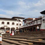 From Puebla: Cuetzalan & Yohualichan private all included - What to Expect and Practical Details