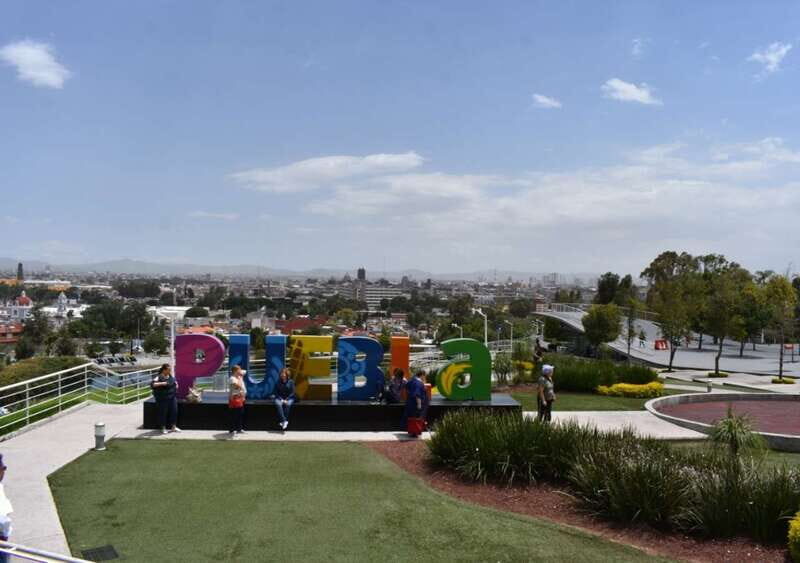 From Puebla: Full-Day Puebla city and Cholula all included - Breakdown of the Itinerary