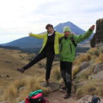 From Puebla: Hiking Iztaccihuatl romantic for couples - Detailed Breakdown of the Itinerary