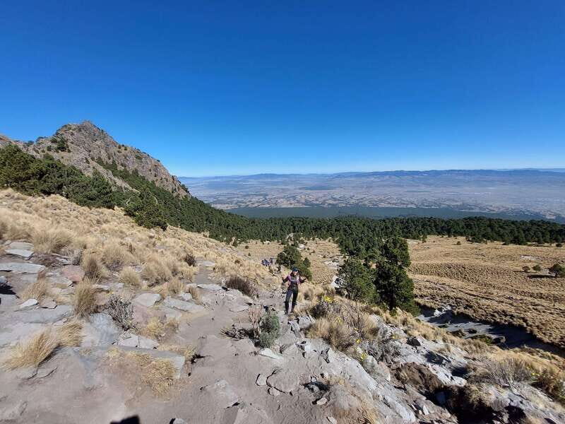 From Puebla: Malinche mountain Hiking private Tour - Analyzing the Price and Value