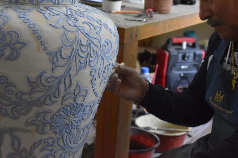 From Puebla: Private tour of talavera and visit to cholula - Analyzing the Experience: Value and Practicality