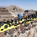 From Puebla: TEOTIHUACAN PRIVATE TOUR - Culinary Delights in the Pyramids Zone