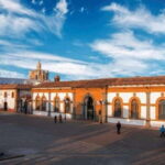 From Puebla: Zacatlan and Chignahuapan Magical Towns - Zacatlán: The Apple Orchard Town with a Clock Tower Twist