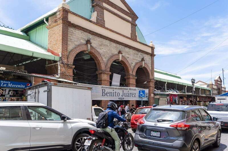 From Puerto Escondido: Gataway to Oaxaca in one day. - The Detailed Itinerary — What to Expect