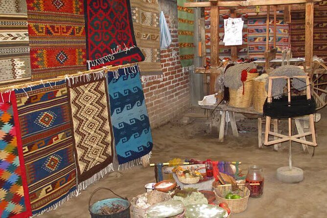 From Puerto Escondido Getaway to Oaxaca in 1 day - The Itinerary in Detail