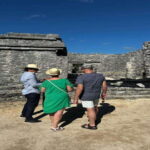From Puerto Morelos: Coba Expedition - The Adventure Element